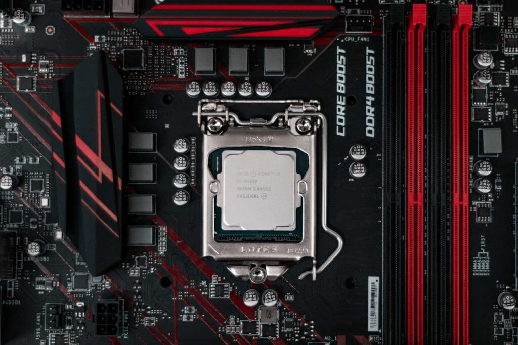 How to Clean a motherboard the right way? [Updated 2022] - OvrClock